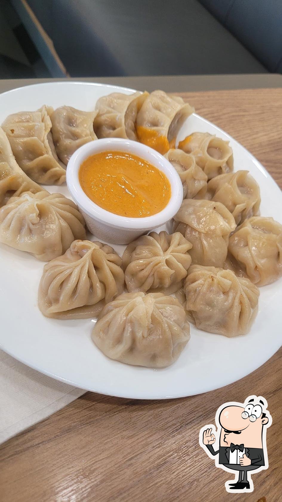 Pathway Momos in Calgary - Restaurant reviews