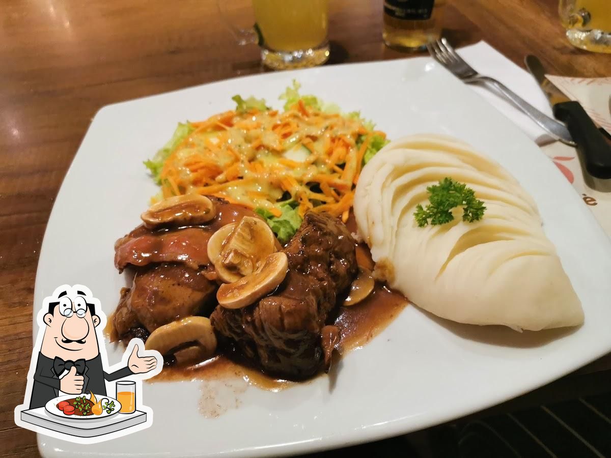 Pompelmo Restaurante - Bar - Heladería, Bogotá - Opiniones del restaurante