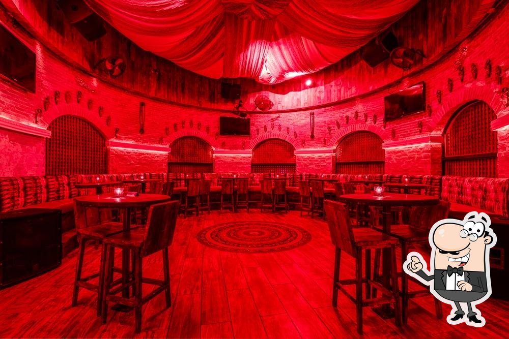 TuCandela Bar, Miami - Restaurant menu, prices and reviews