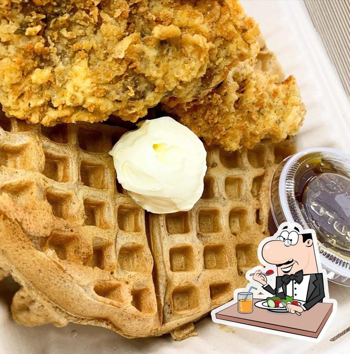 Vegan House Shack Mobile Restaurant in Greenville - Restaurant reviews