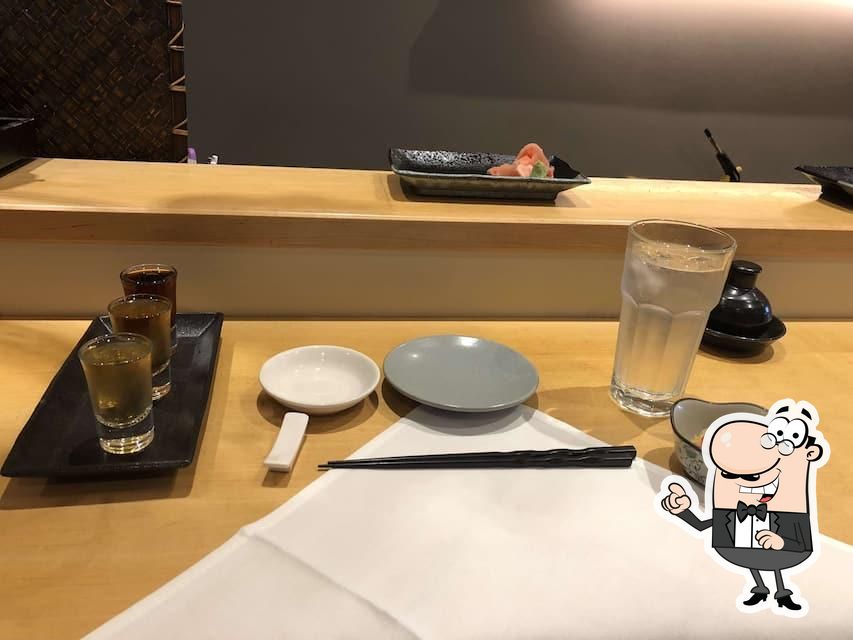 Shira Nui in Glen Waverley - Japanese restaurant menu and reviews