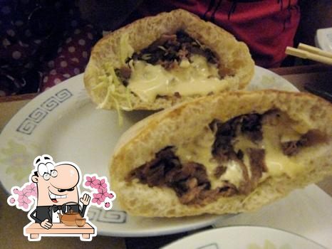 Konbini Store - Greenhills, San Juan - Restaurant menu, prices and reviews