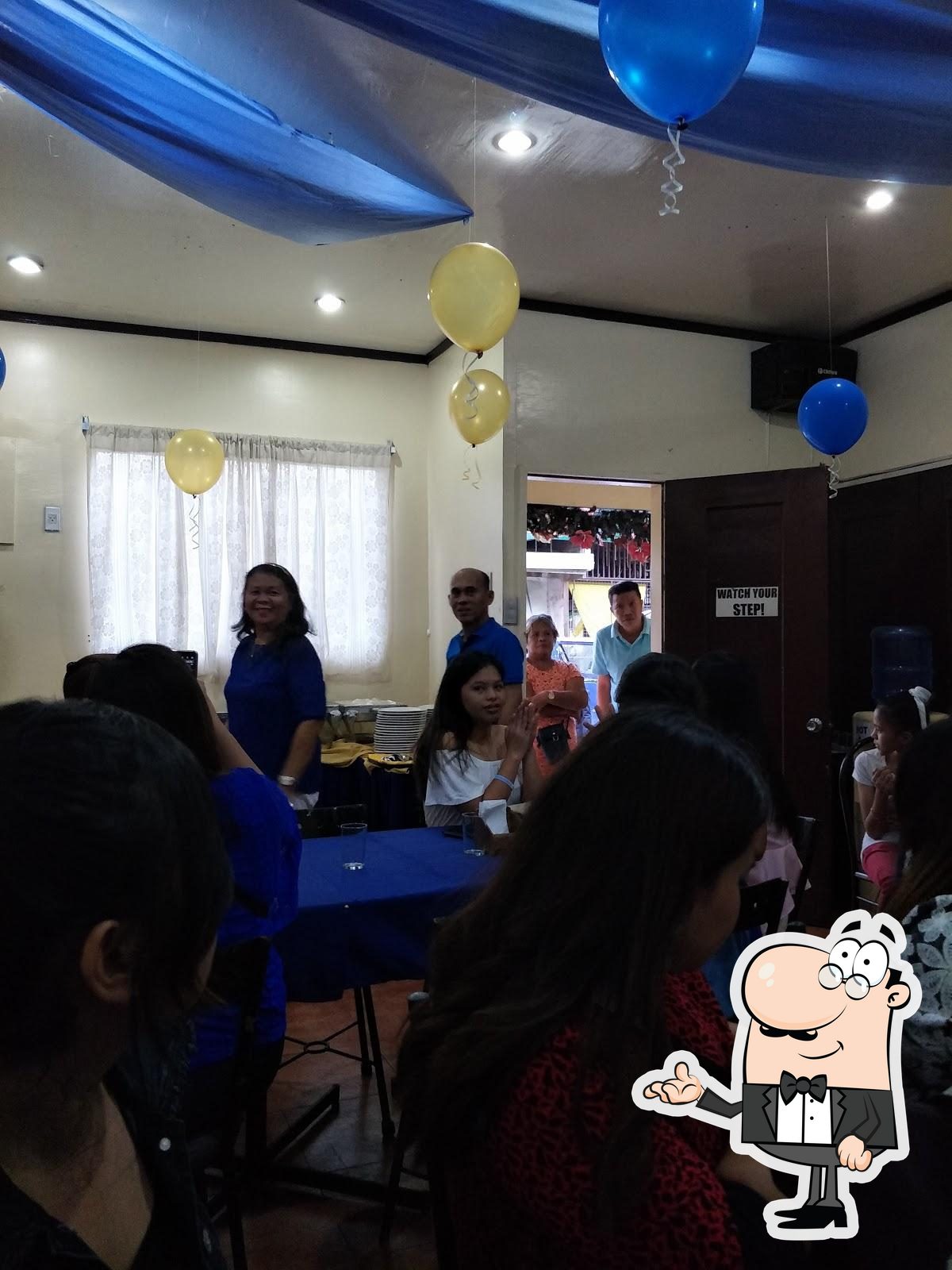 Fiesta Buffet restaurant, Davao City - Restaurant reviews