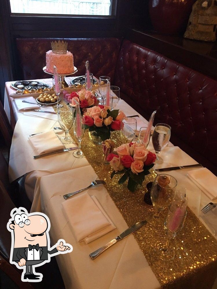 Lotito's Deli & Bakery, Ramsey - Restaurant menu, prices and reviews