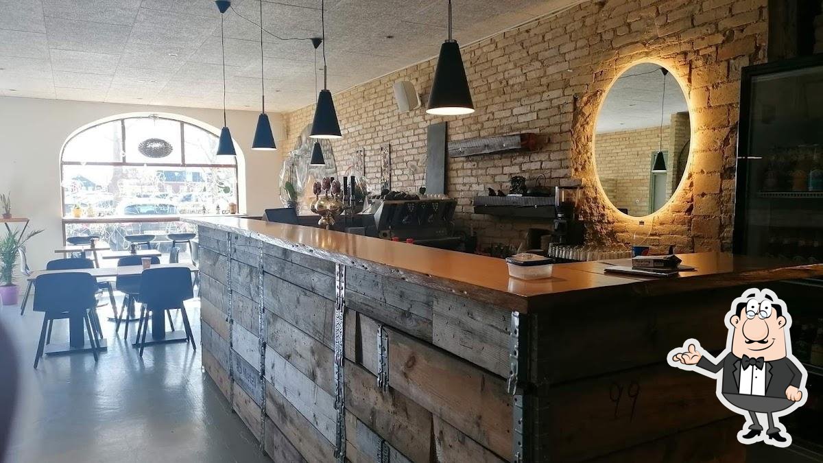 Ploy Cafe & Thai Restaurant, Thisted - Menu du restaurant, prix et avis