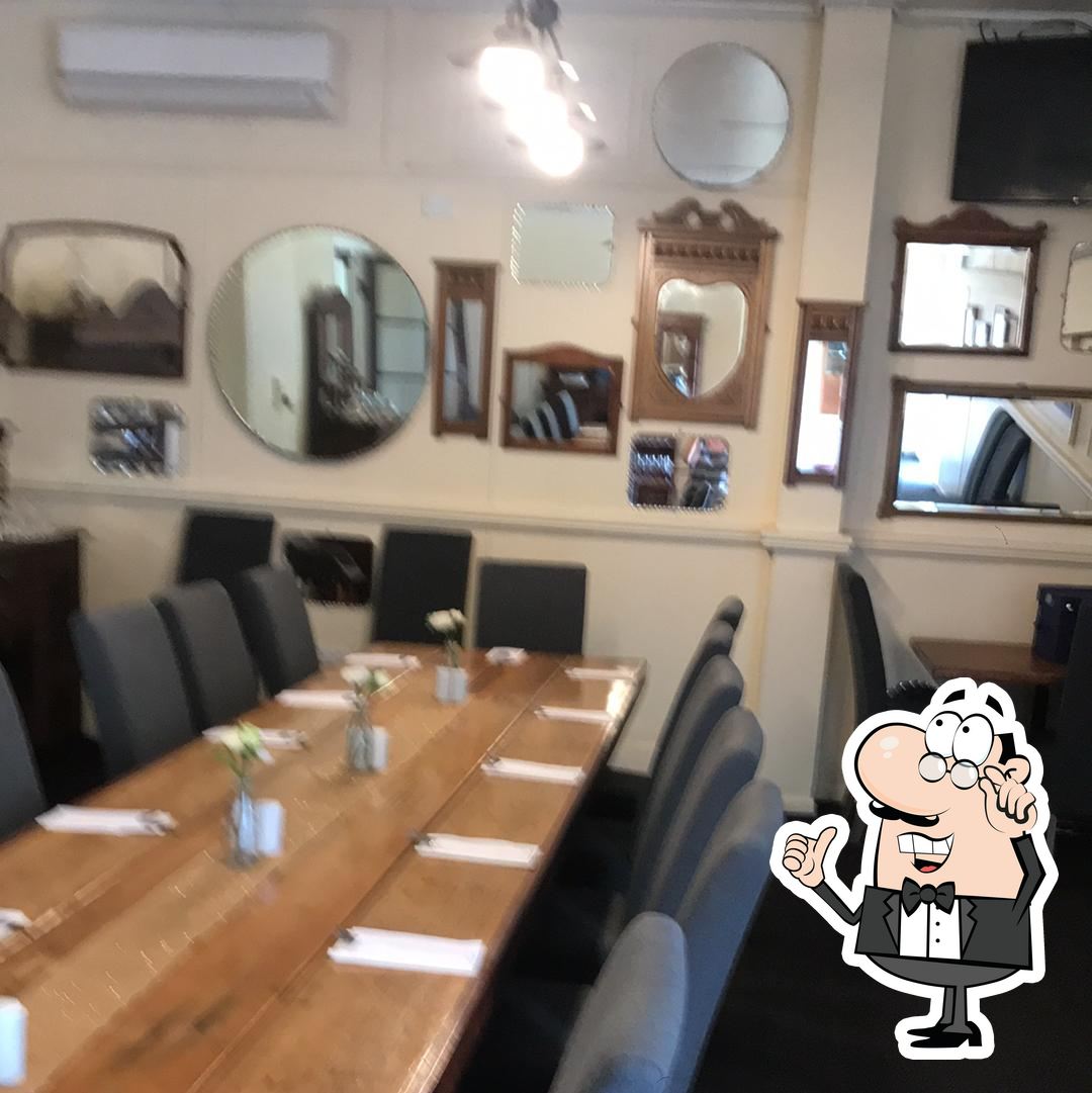 The Royal Hotel Murgon, Murgon - Restaurant menu, prices and reviews