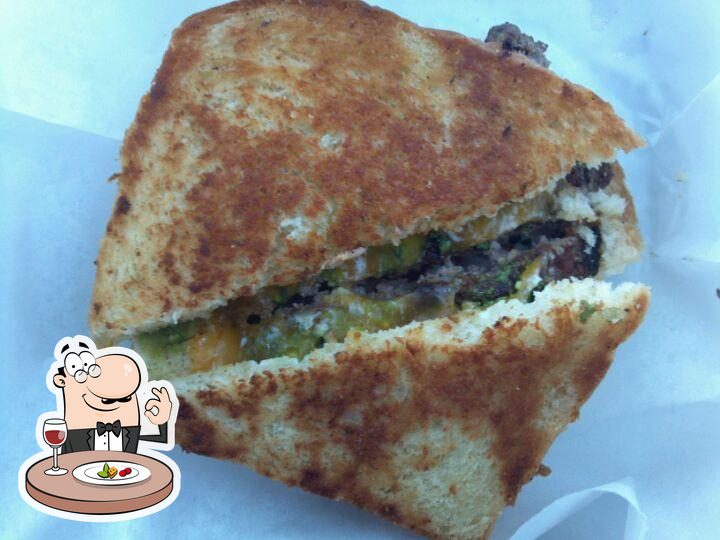 Food Truck Thursday in Tallahassee - Restaurant menu and reviews
