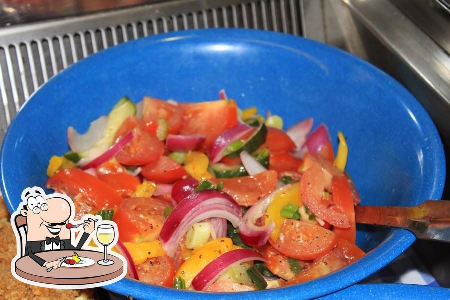 The River Cafe, Raheny Shopping Centre, Howth Rd in Dublin - Restaurant ...