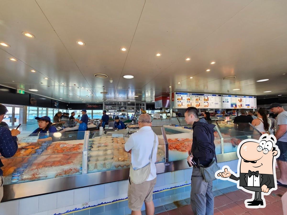 Charis Seafoods, Labrador - Restaurant menu, prices and reviews