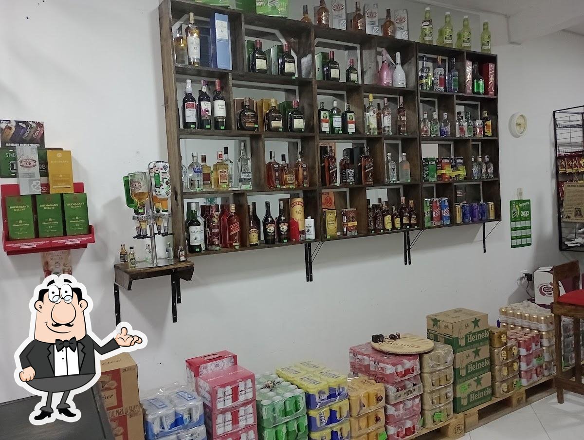 Distribuidora la sabana pub & bar, Funza - Restaurant reviews