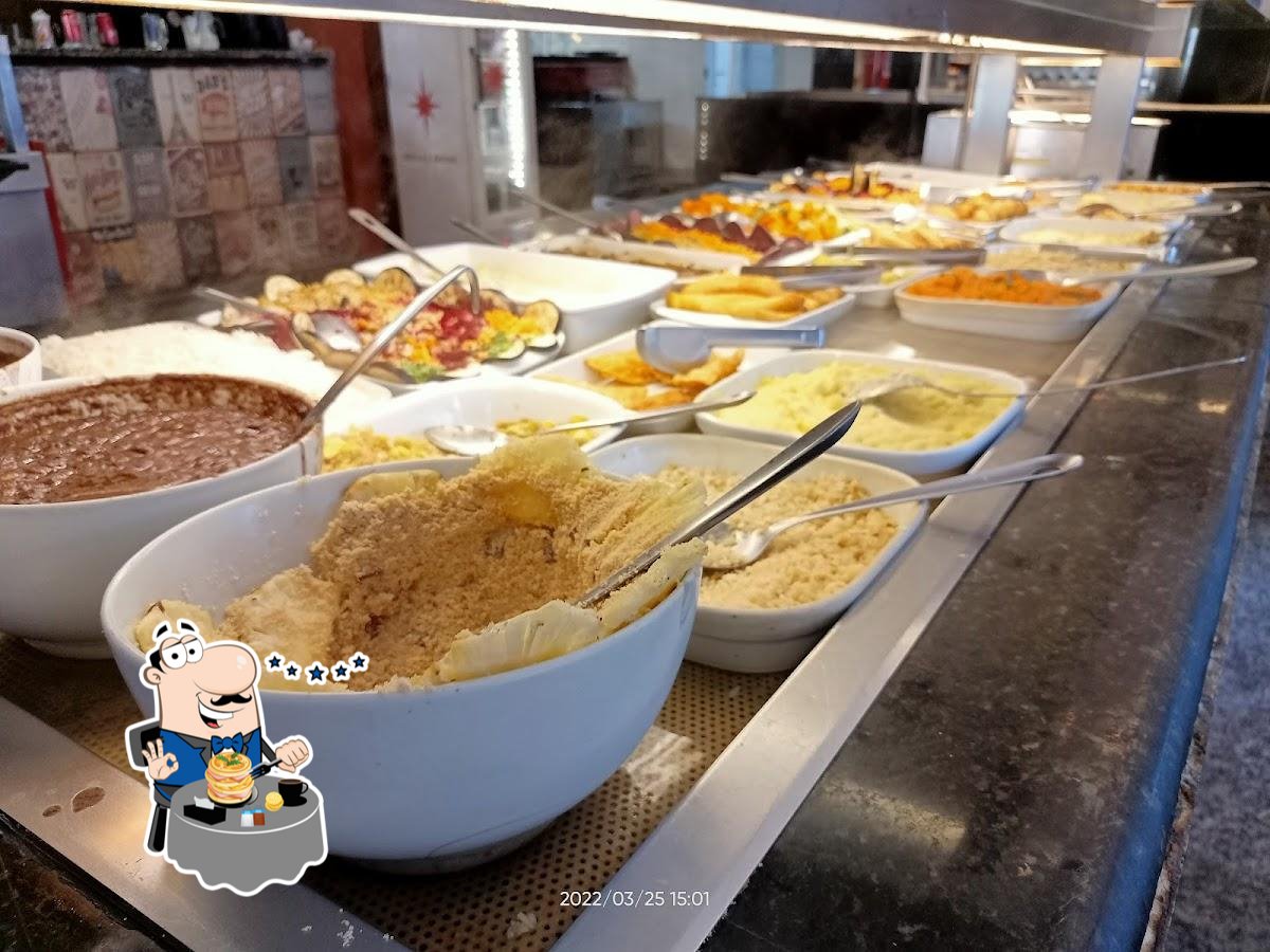 Fontana restaurante, Rio de Janeiro - Avaliações de restaurantes