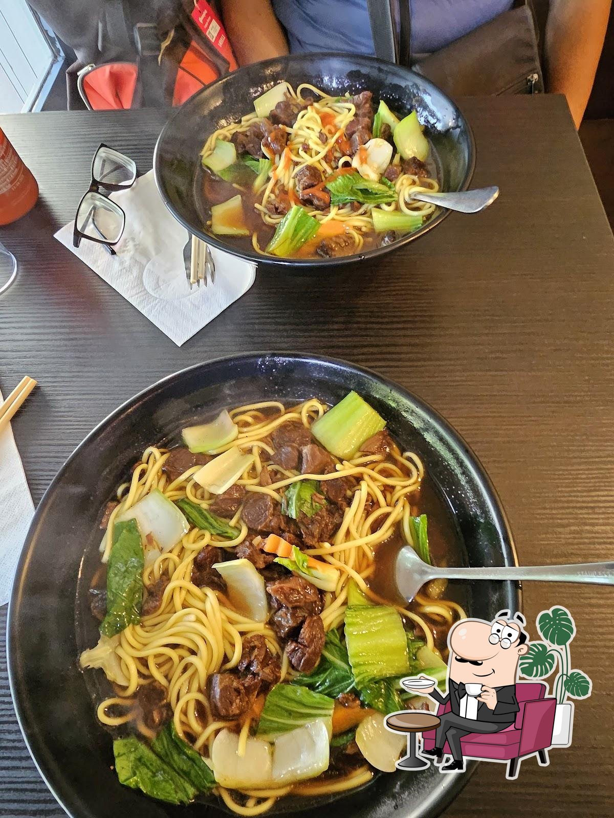 Mian Mian, Caen - Menu du restaurant, prix et avis