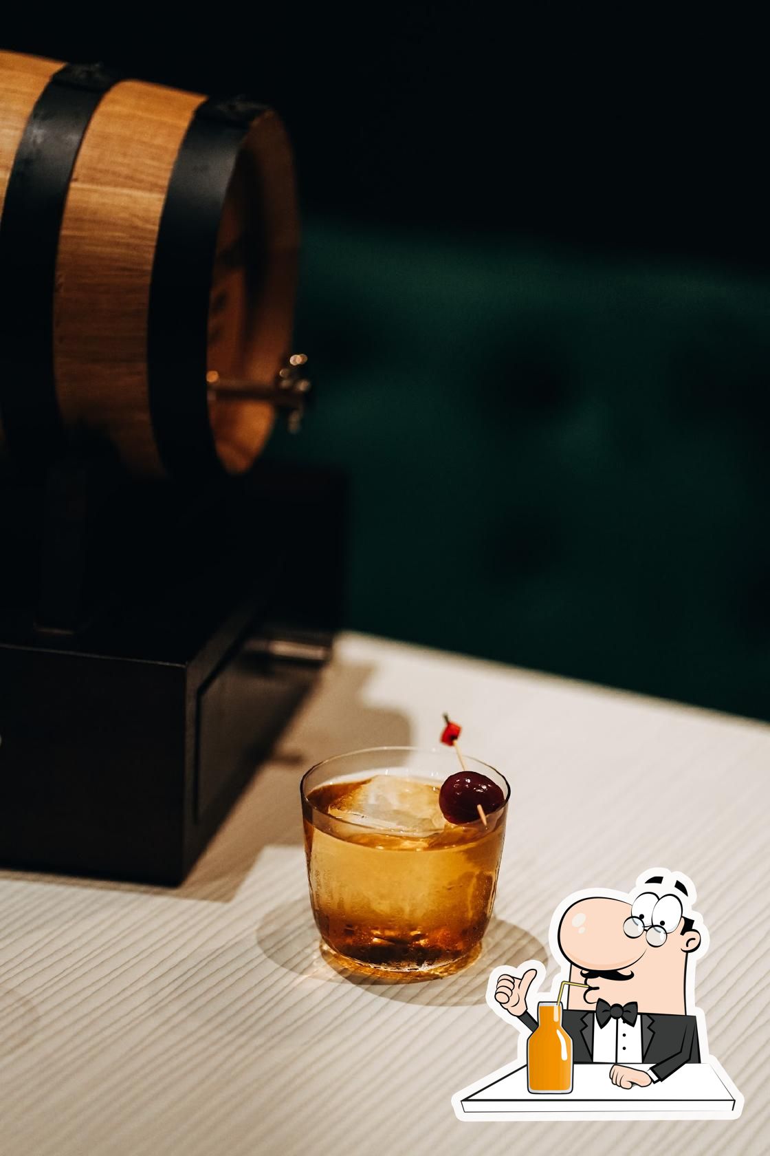 Momus Bar, Madrid - Carta del restaurante y opiniones