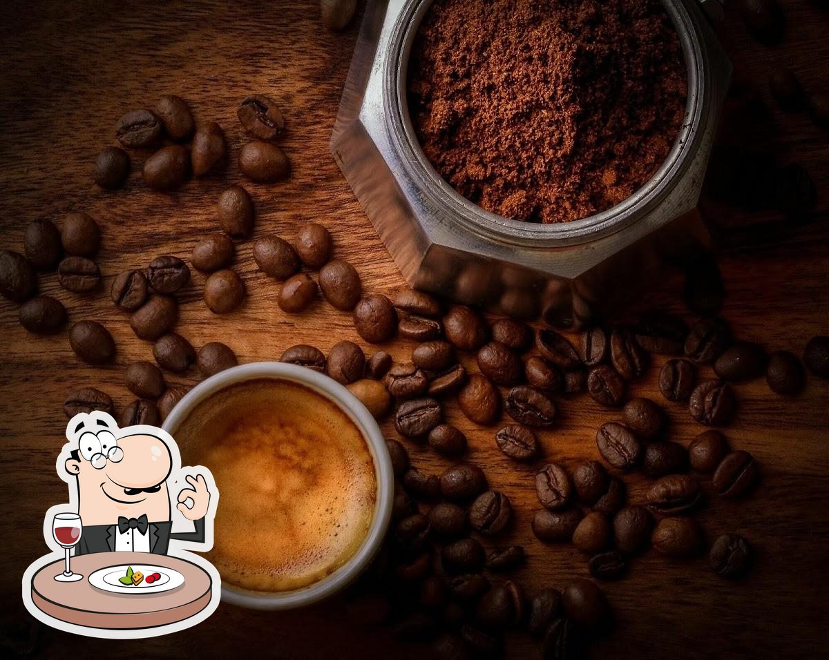 Mysore Coffee Company (Best Coffee Shop/Kumbakonam Degree CoffeePowder ...