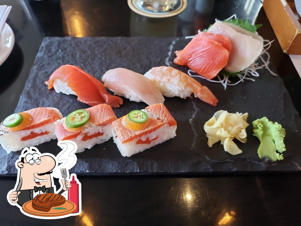 Nubo Kitchen + Bar in Victoria - Restaurant menu and reviews