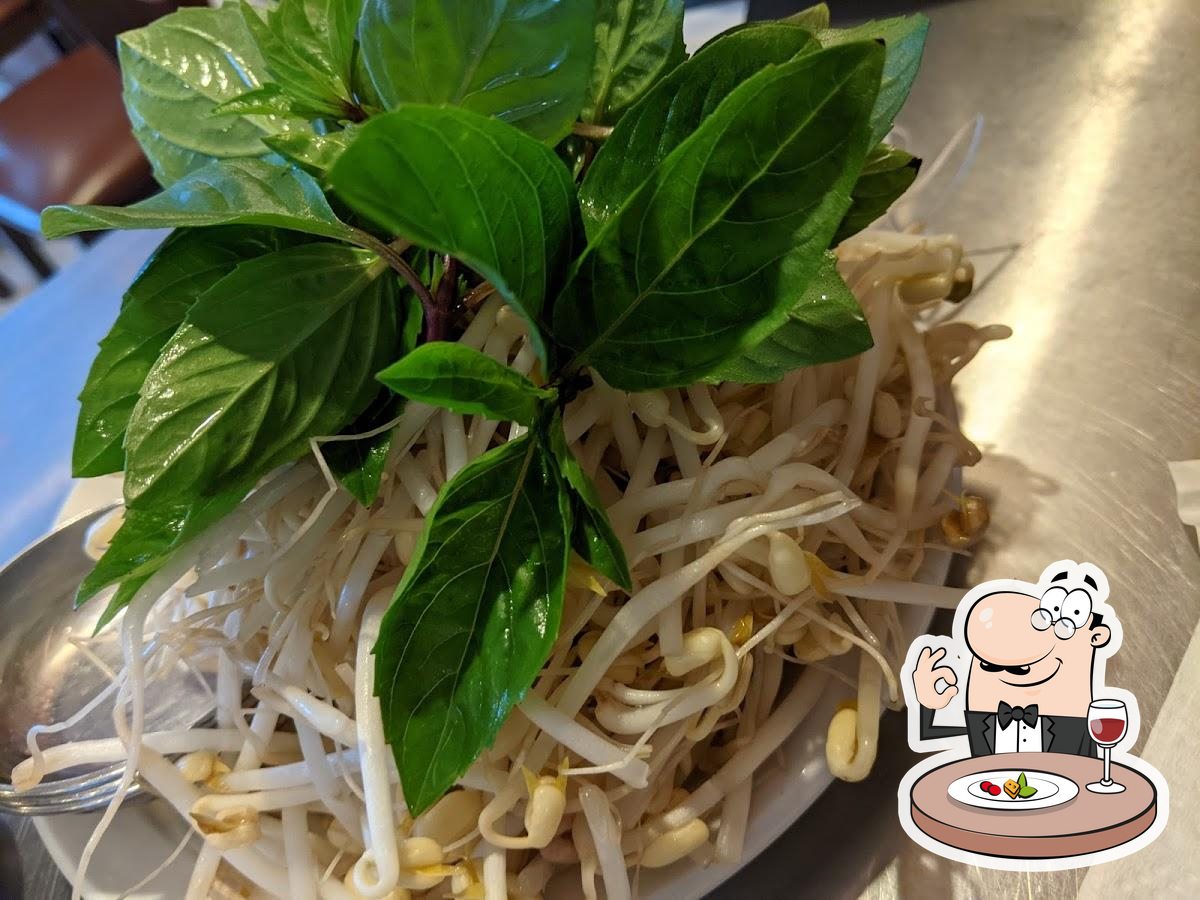 Phở Việt Restaurant in Hilo - Restaurant reviews