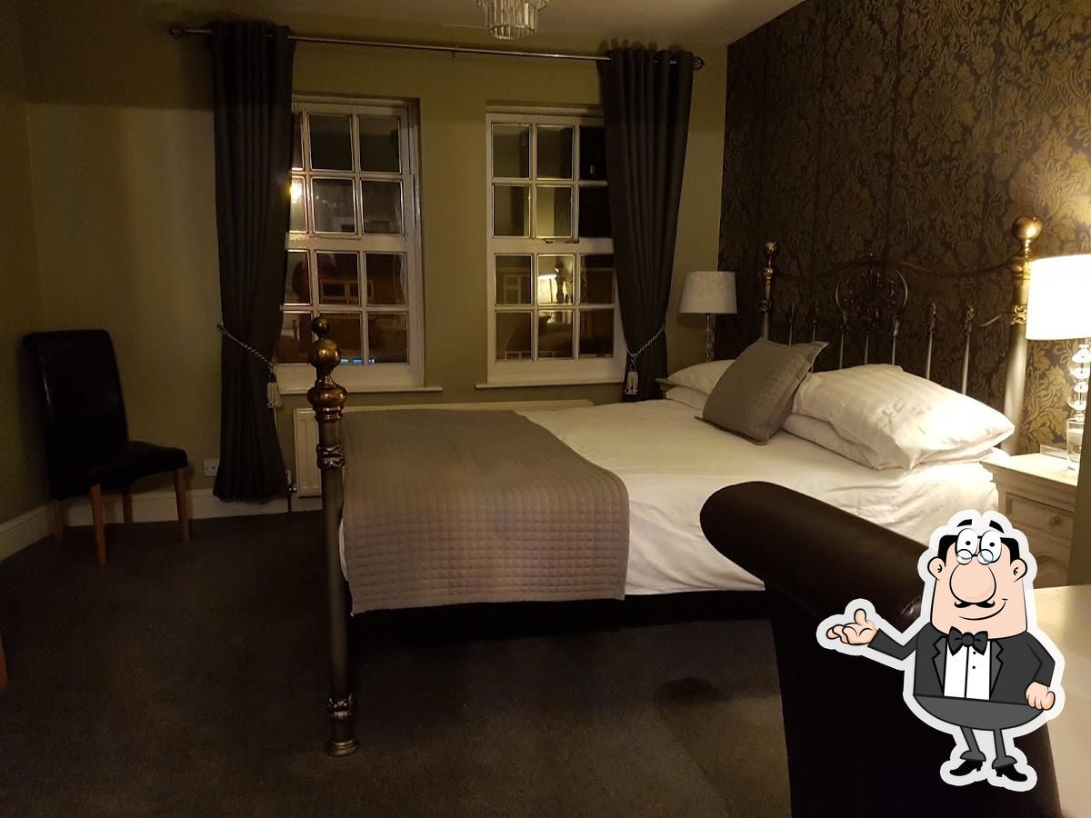 Seven Stars Inn in Shincliffe - Restaurant menu and reviews