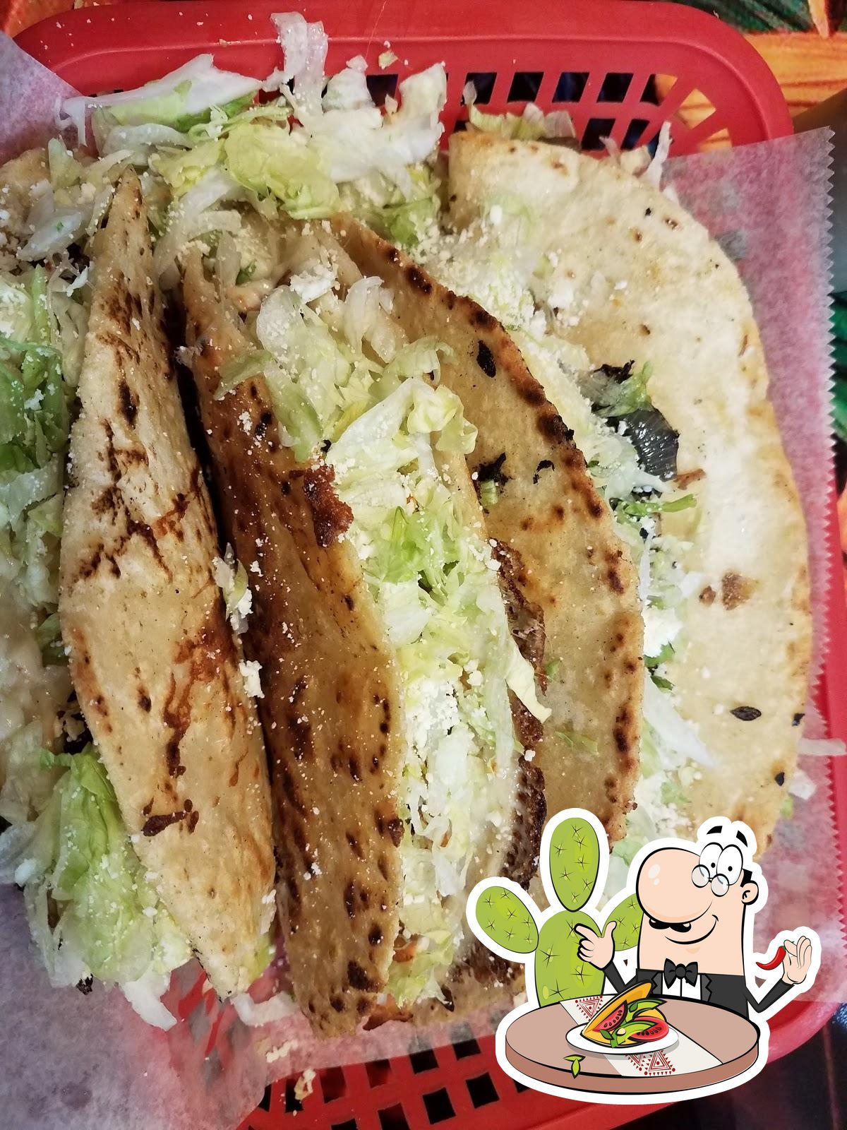 Taco Corner, High Point - Restaurant menu, prices and reviews