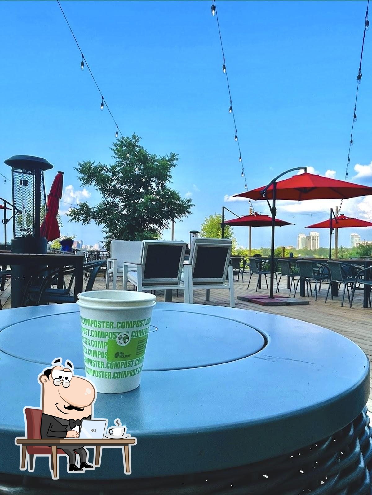 Tavern on the Island, Ottawa - Restaurant menu, prices and reviews