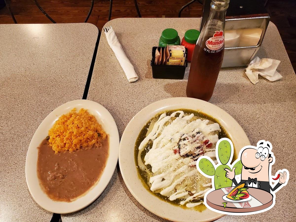 The Haab: Mexican Cafe, 4722 48th Ave in New York City - Restaurant reviews