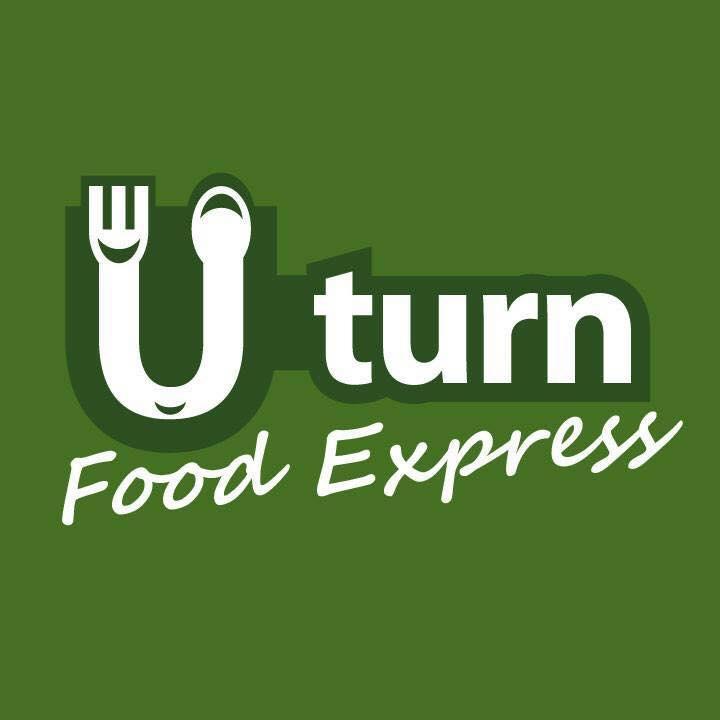 U Turn Food Express restaurant, Dubai