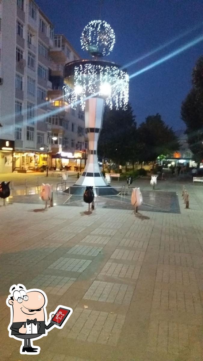Ziyafet Sofrası, Istanbul, Cumhuriyet Cd. No:55 - Restaurant reviews