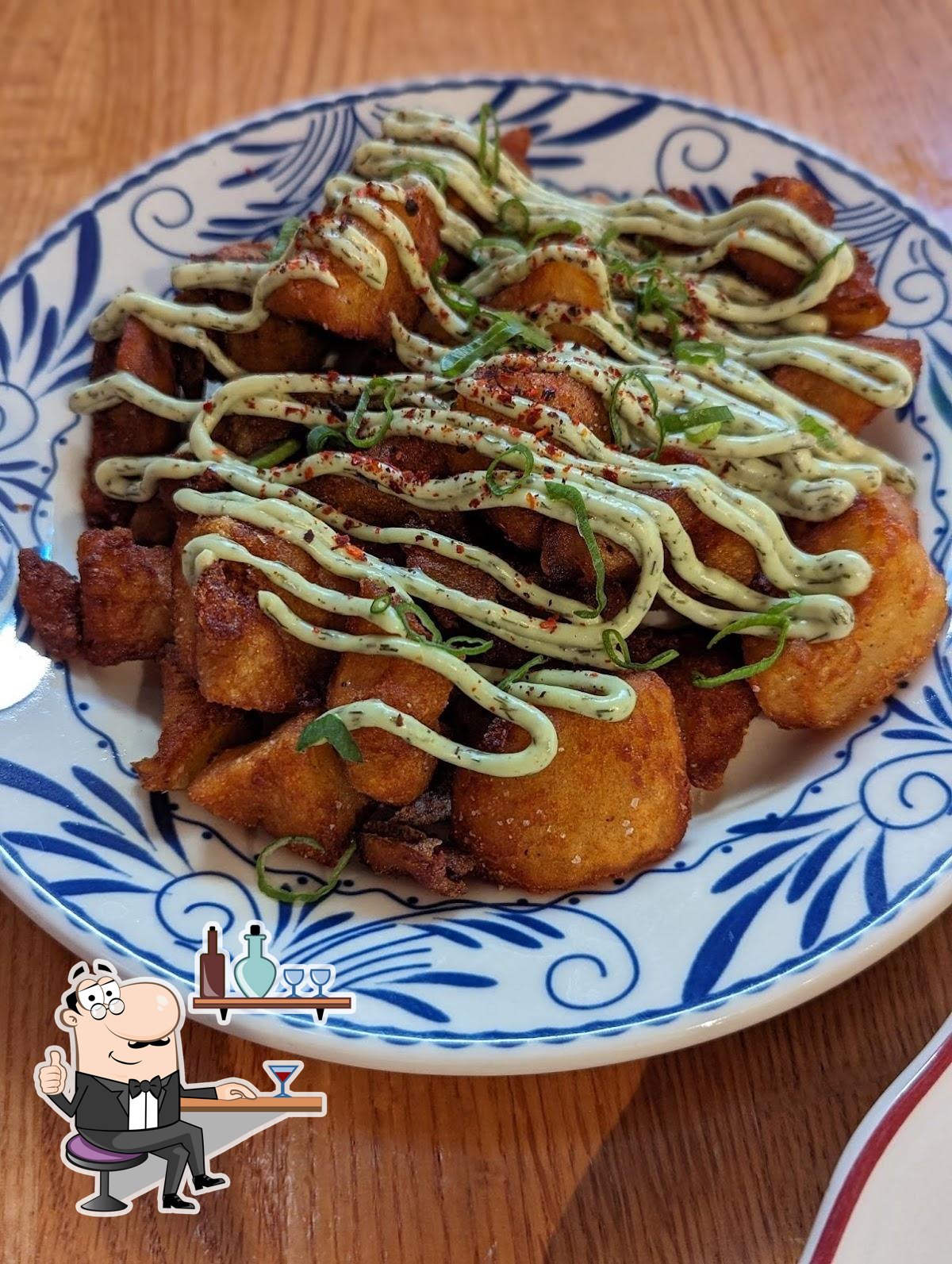 Clementine Cafe, Winnipeg - Restaurant menu, prices and reviews