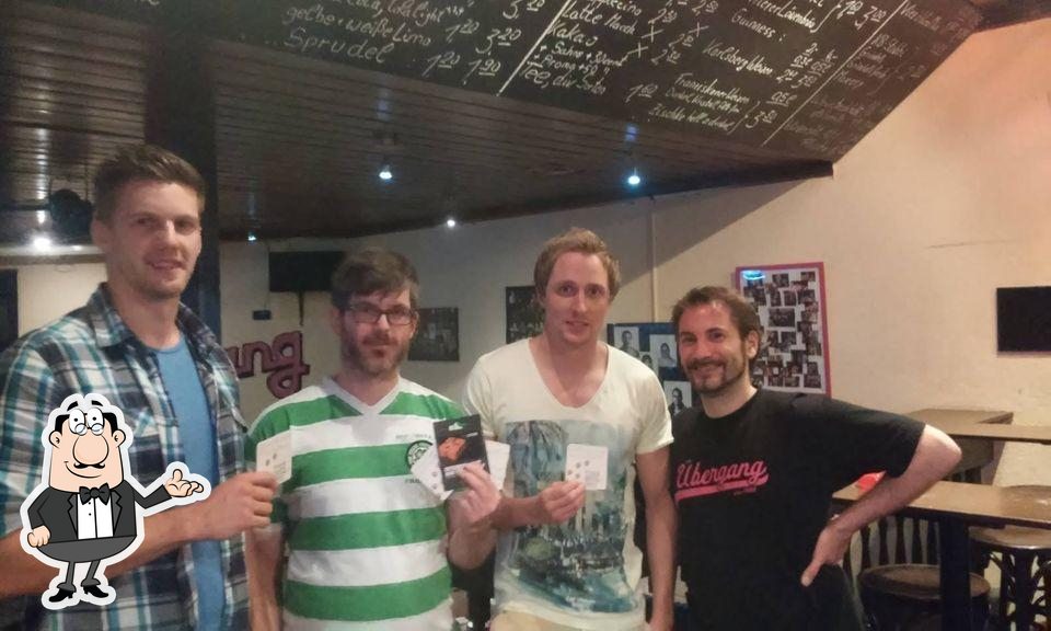 Übergang pub & bar, Trier - Restaurant reviews