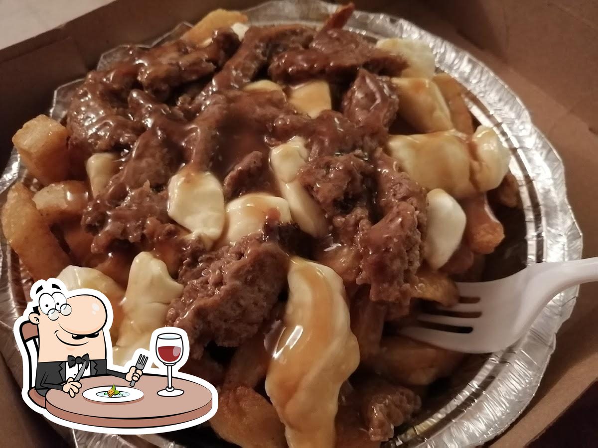 Restaurant Chez Henri in Joliette - Restaurant menu and reviews