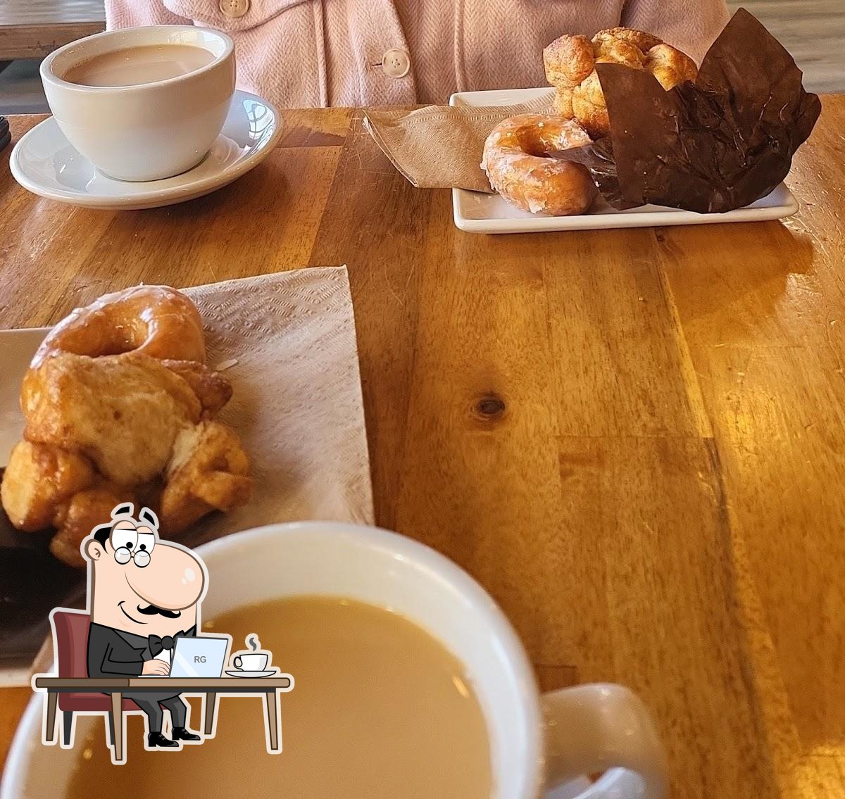 Chez Angela Bakery and Café, Brandon - Restaurant menu, prices and reviews