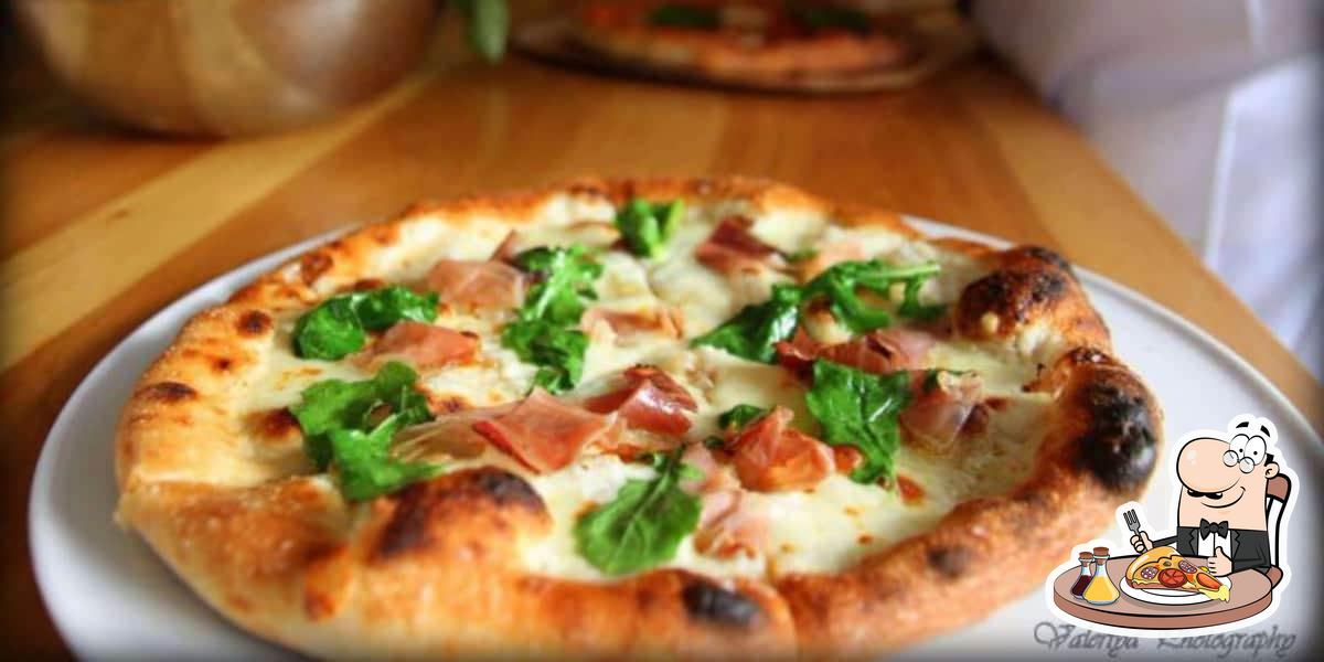 Pizzeria Solario in Houston - Restaurant menu and reviews