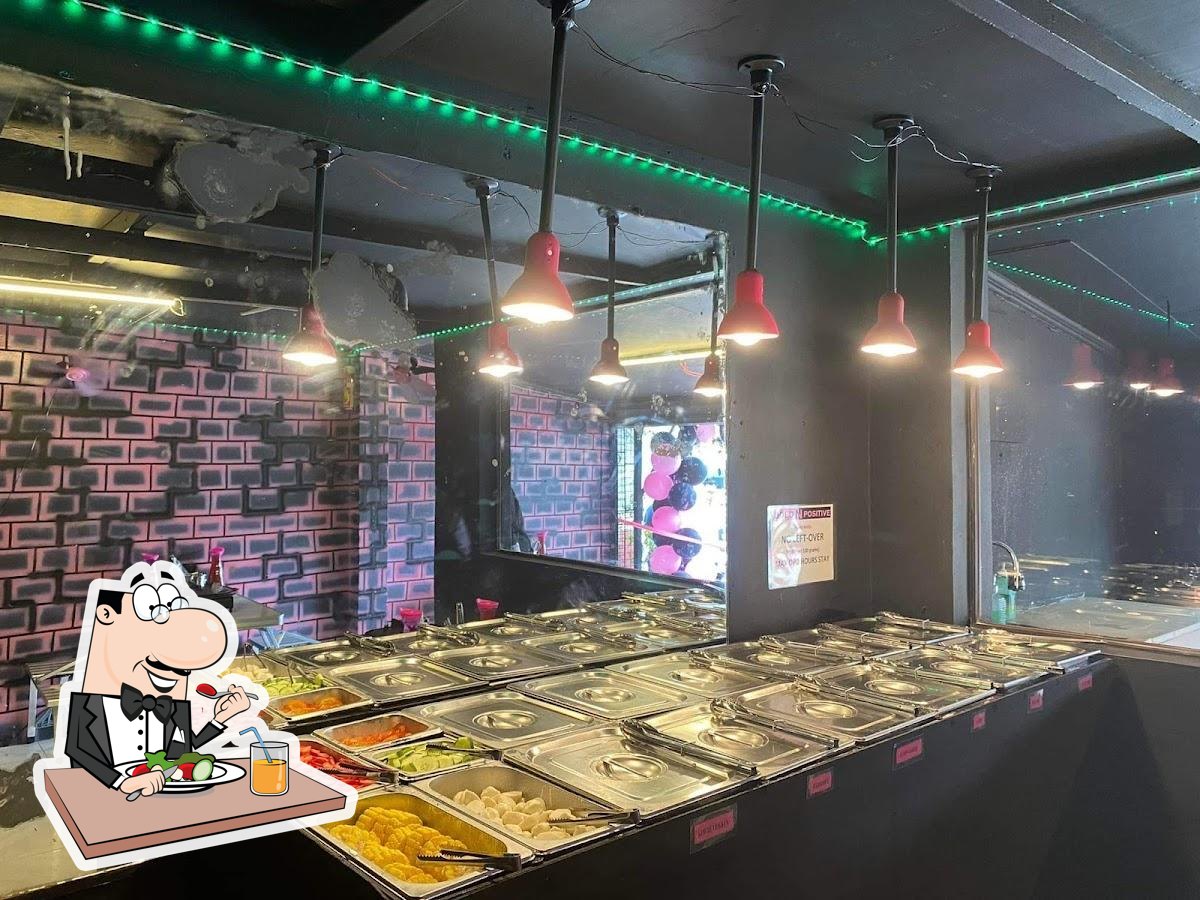 Bold and Positive Korean Grill House restaurant, Rodriguez - Restaurant ...