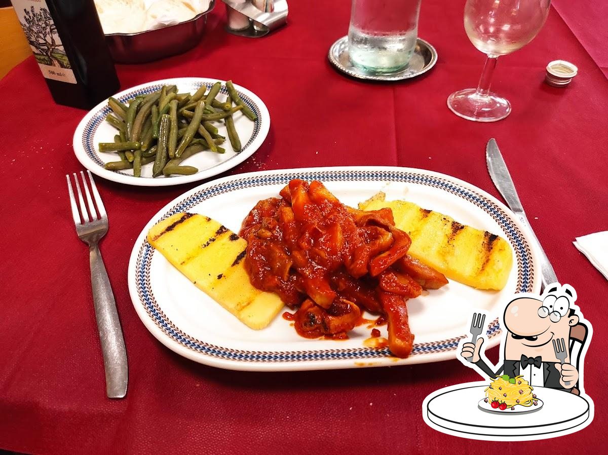Da Pippo ristorante, Padova, Via Gattamelata - Recensioni del ristorante