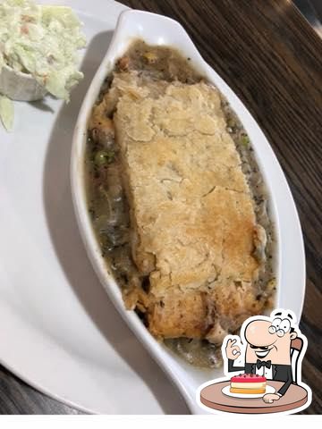 Double C Truck Stop in Debert - Restaurant menu and reviews