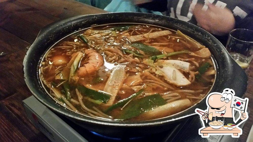 Drunken Fish in Dublin - Restaurant reviews