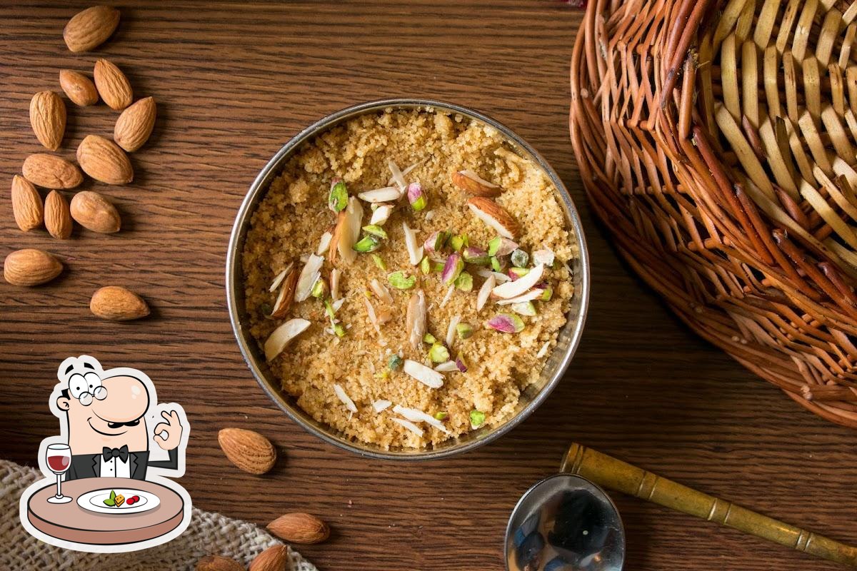 Ghoomar Traditional Thali Restaurants - Southpoint Mall, Gurugram ...