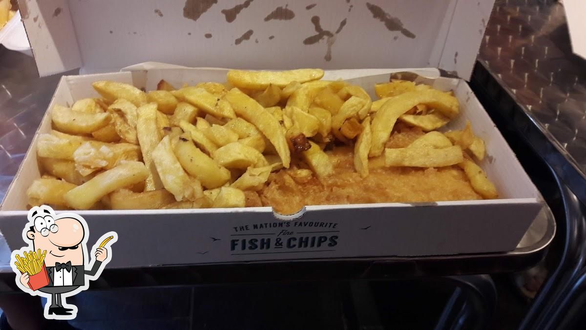 Johnnies, 2a Chapel St in The Mumbles - Restaurant reviews