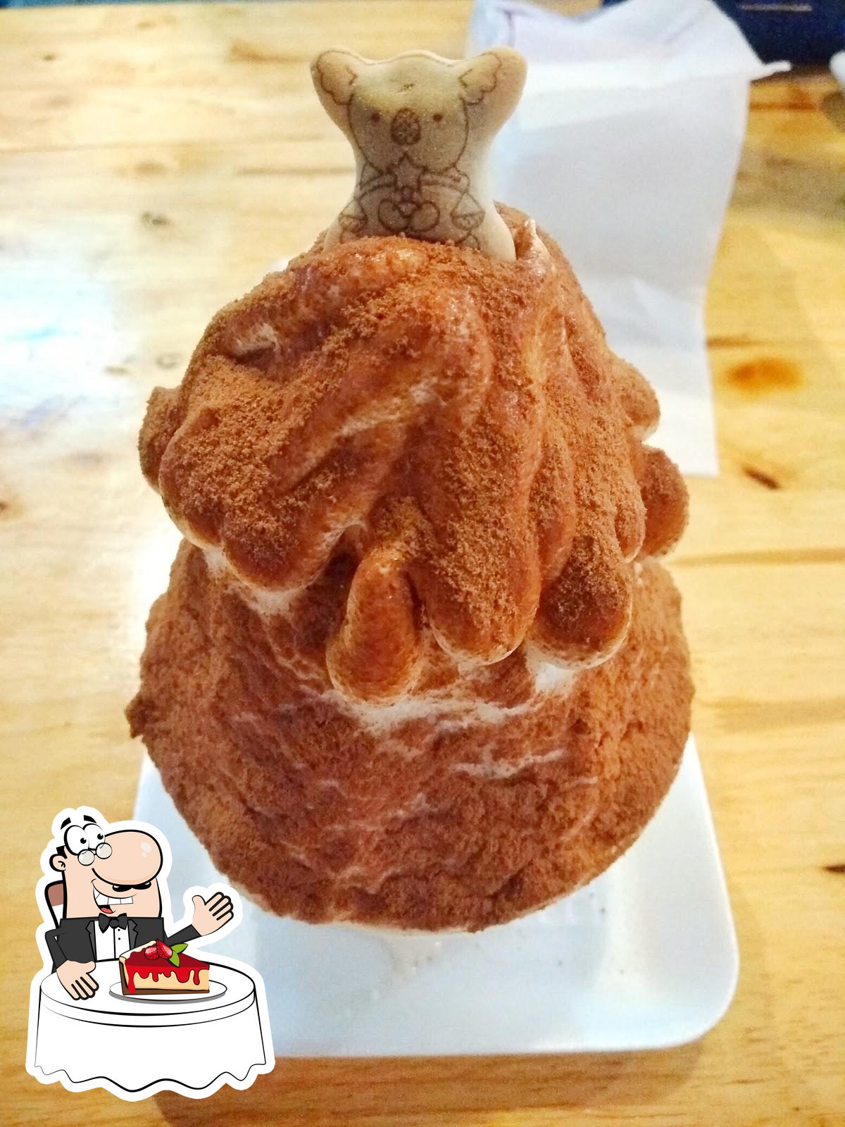 MaMi Bakery & Bingsu, Bangkok - Restaurant reviews