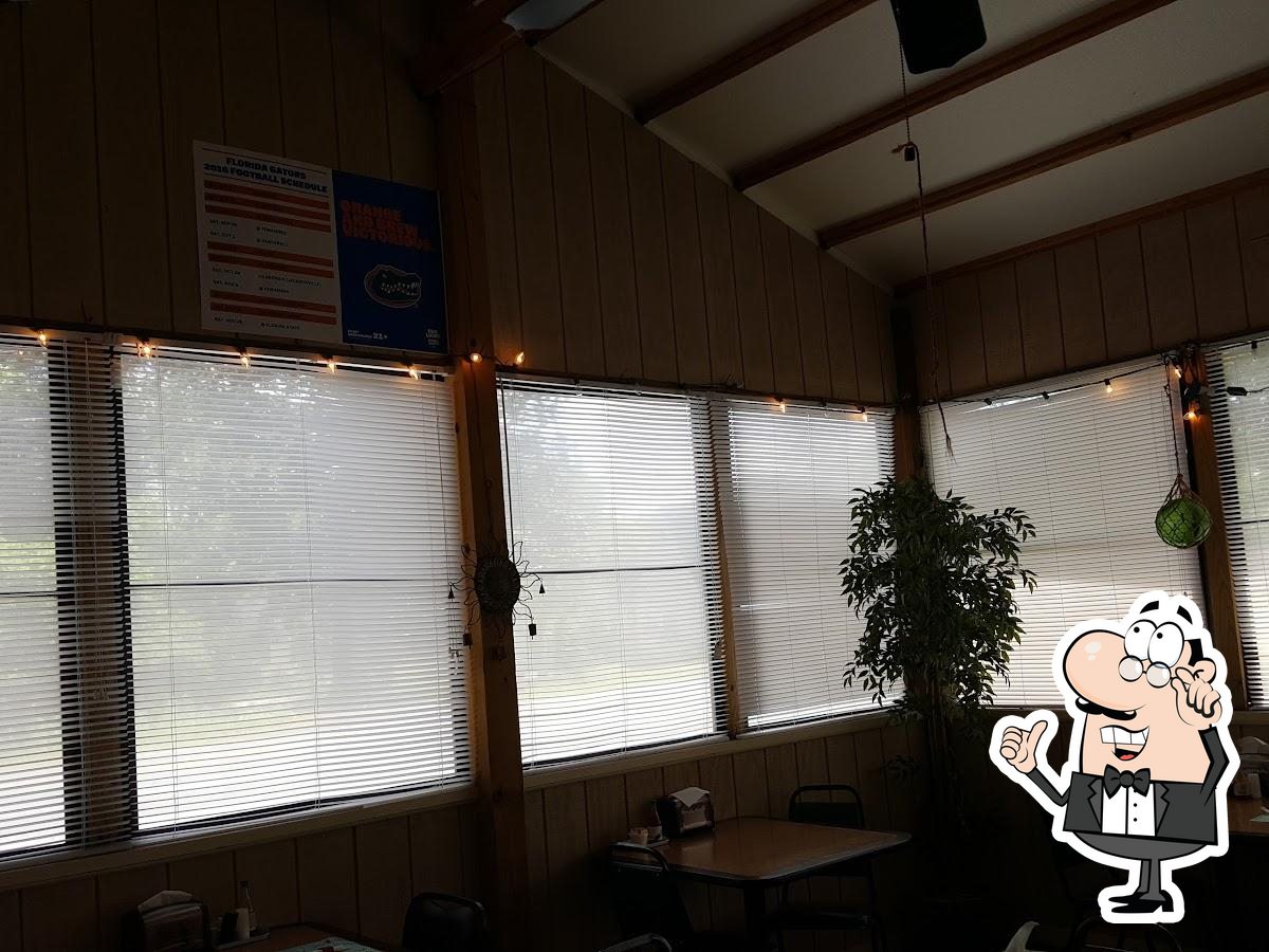 The Kast Net, Woodville - Restaurant menu, prices and reviews