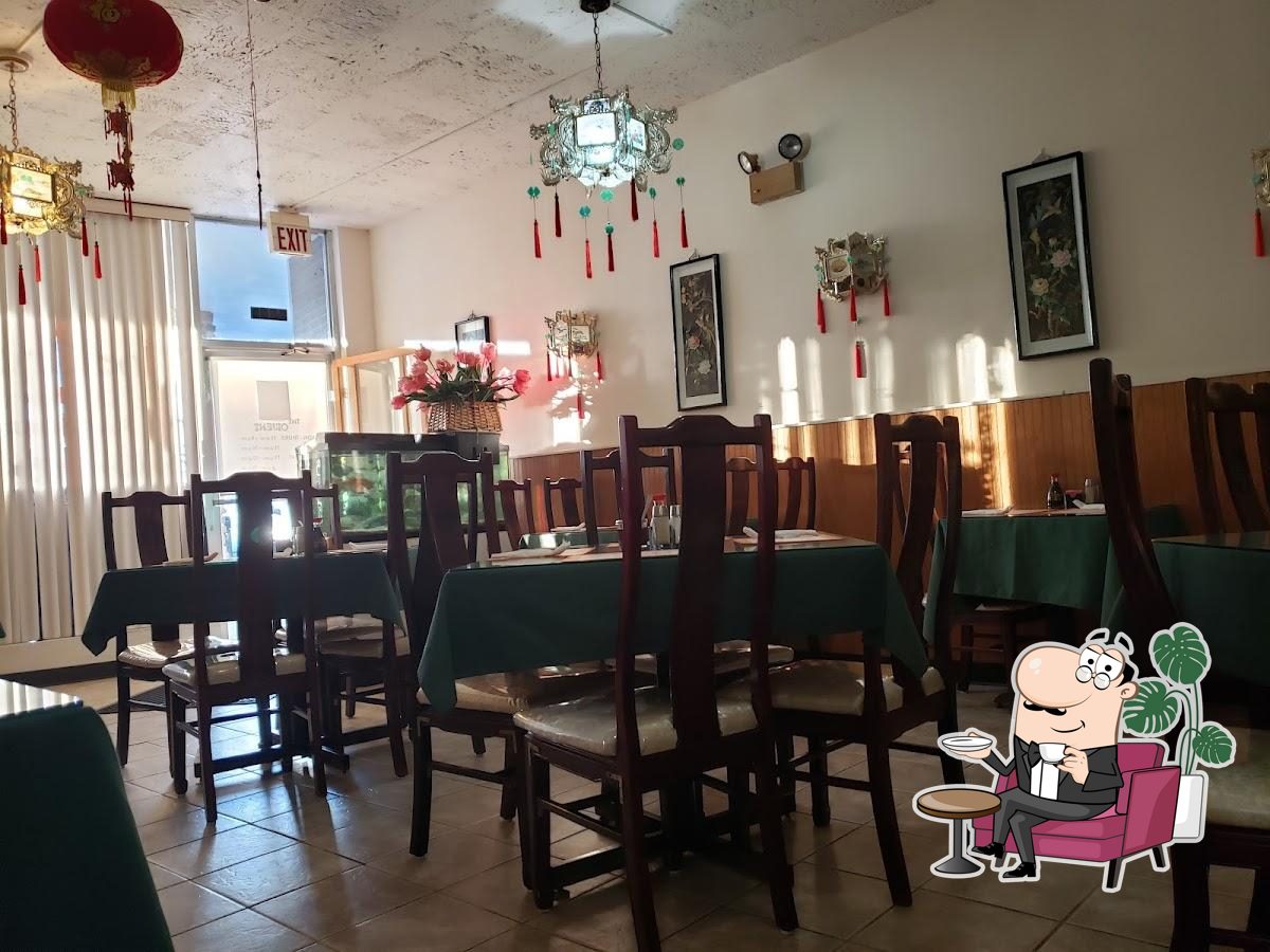 The Orient Chinese Restaurant, Edwardsville - Restaurant menu, prices ...