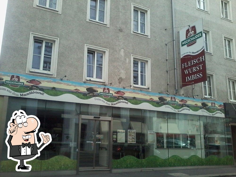 Fleischhauerei Wegschaider - Fleisch Wurst Imbiss, Linz - Speisekarte ...