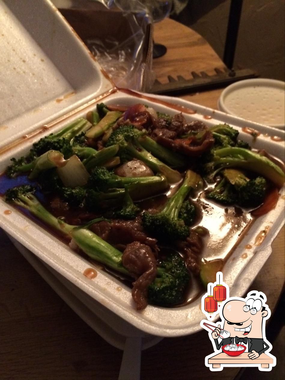 Yin Yang Express in Tucson - Restaurant menu and reviews