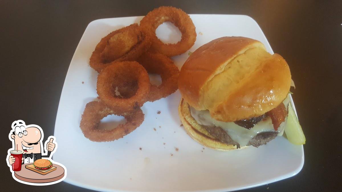 The Ville Grille in Marysville - Restaurant menu and reviews