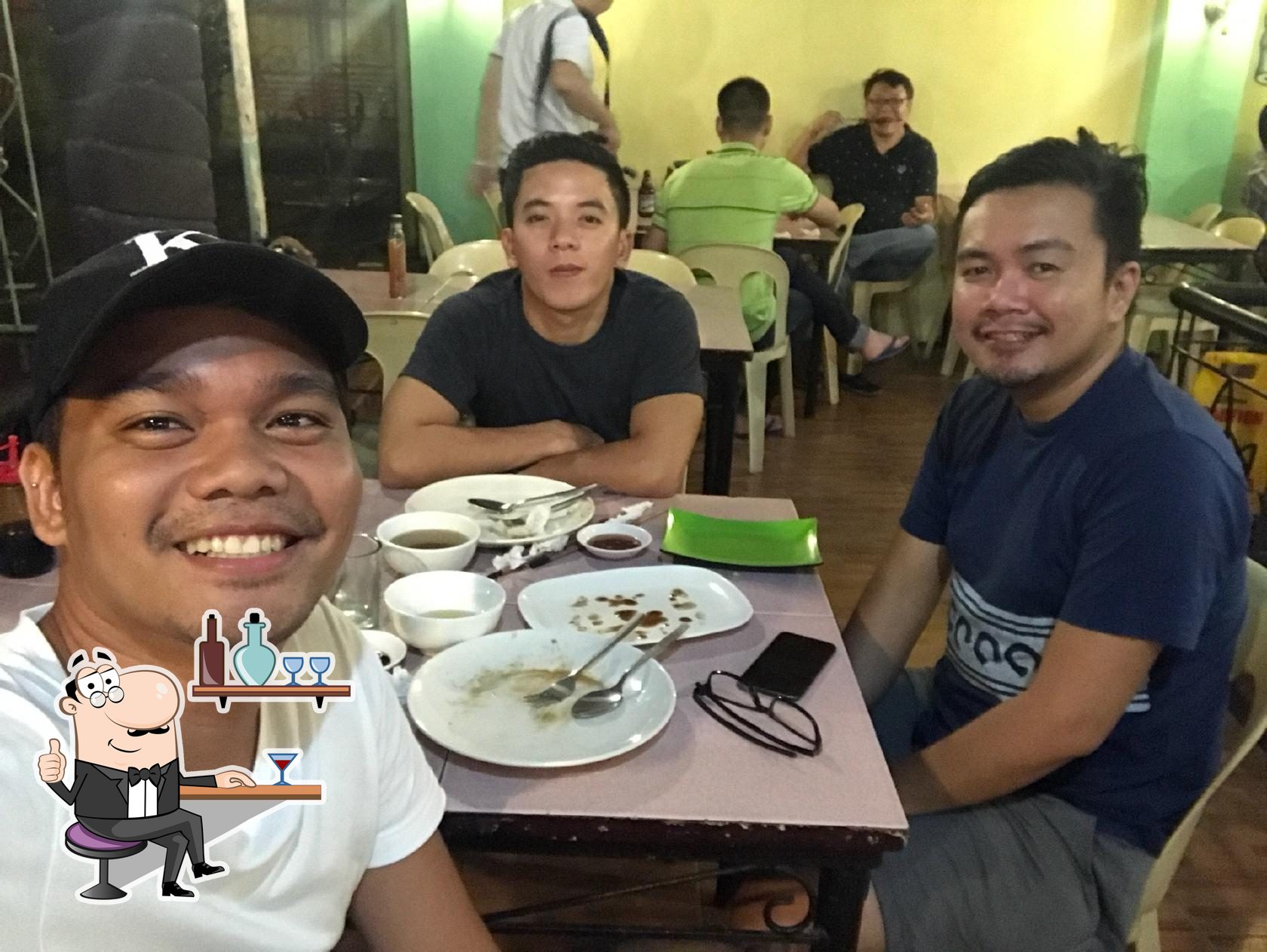Fly O Grill, Davao City - Restaurant menu, prices and reviews