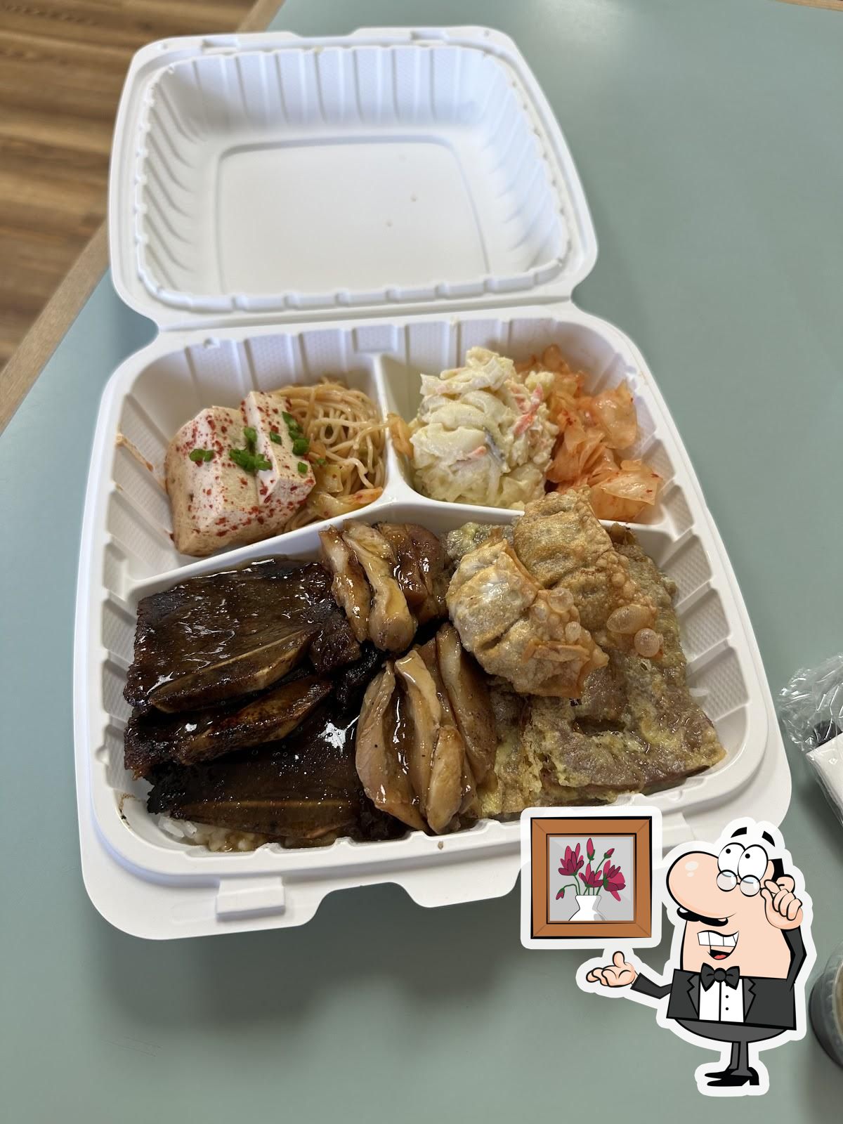 Kalena Fish Market, Lihue - Restaurant menu, prices and reviews