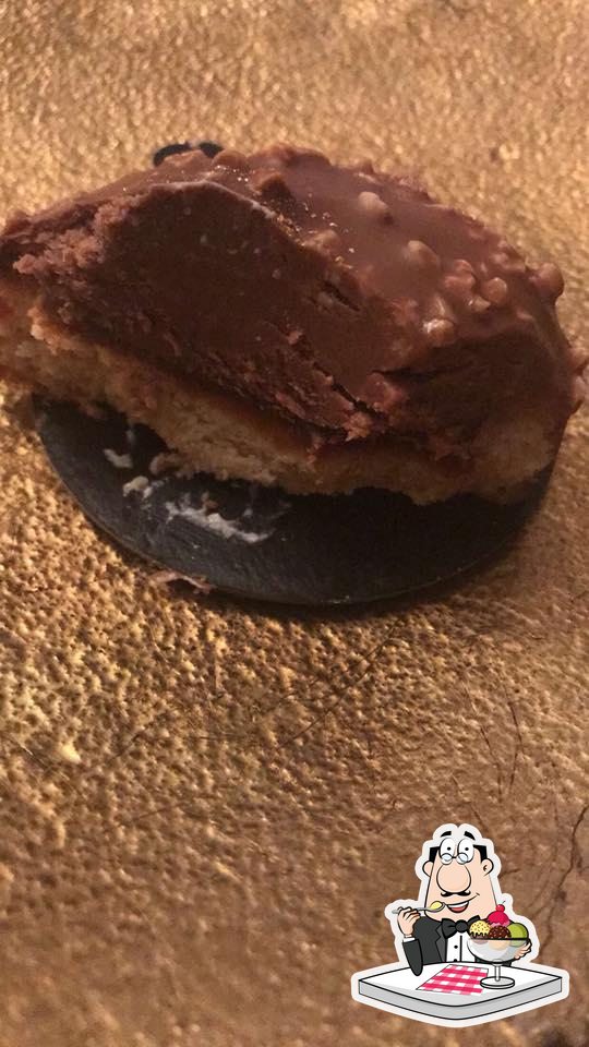 Patisserie Caque, Beaugency