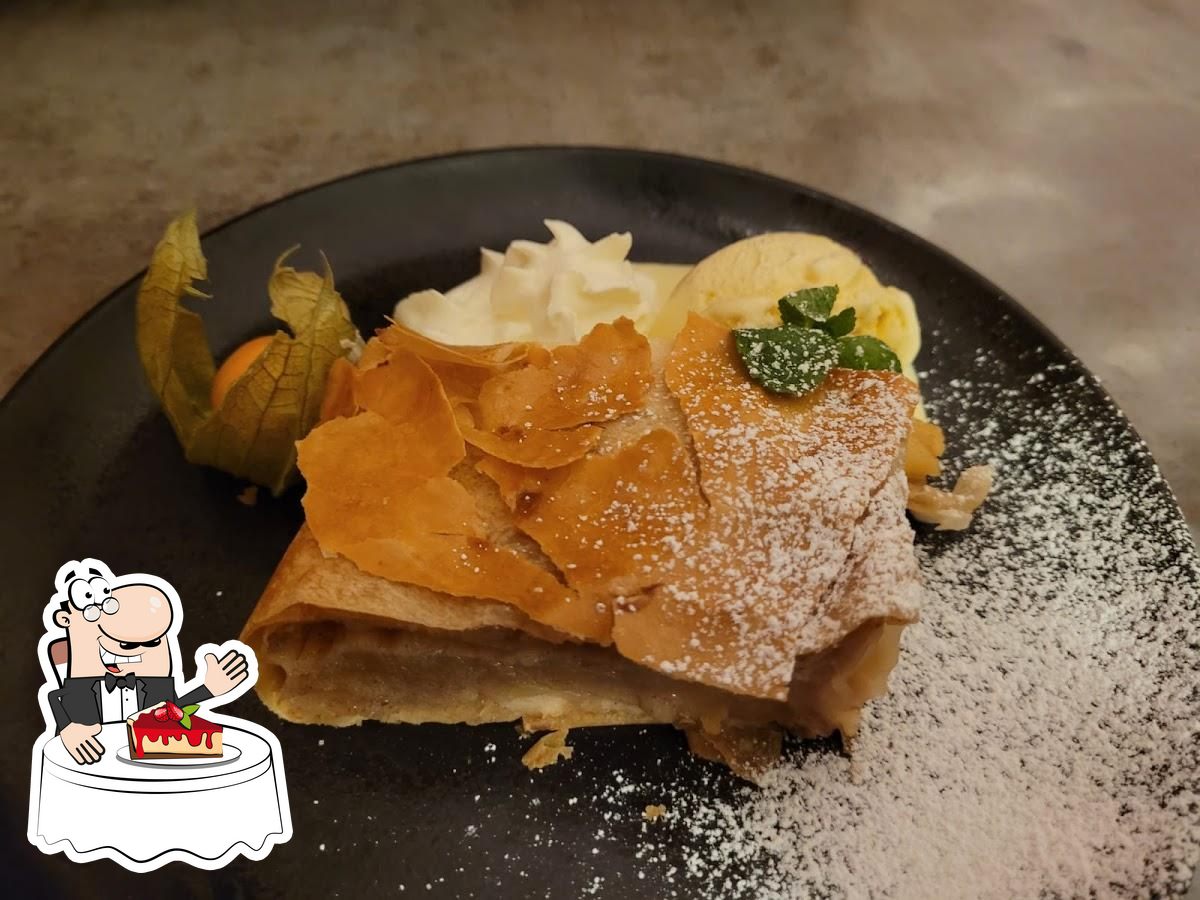 SIXTA pub & bar, Vienna - Restaurant reviews