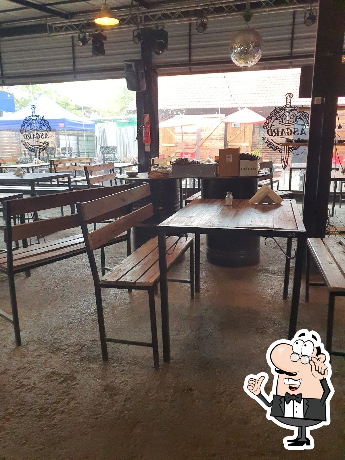 Asgard Bar, José C. Paz - Menú del restaurante, precios y reseñas