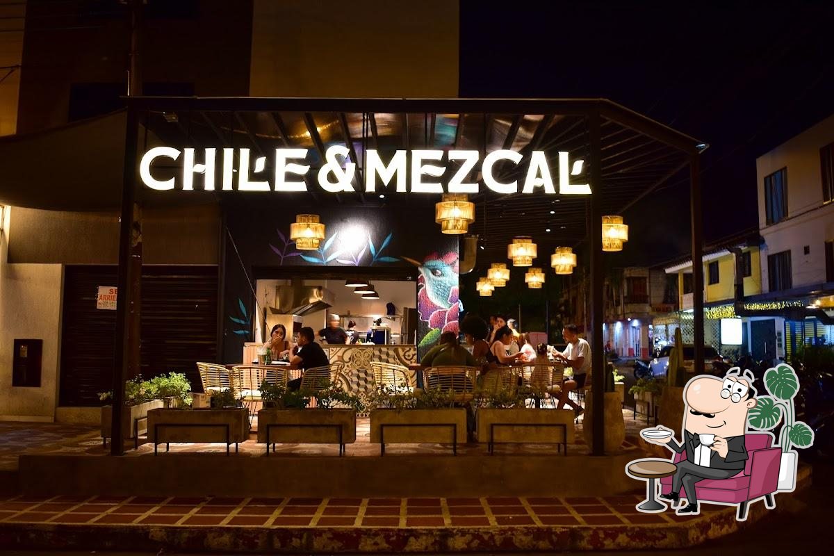 CHIL'E & MEZCAL' TULUA - Restaurantes Mexicanos - Comida Mexicana ...