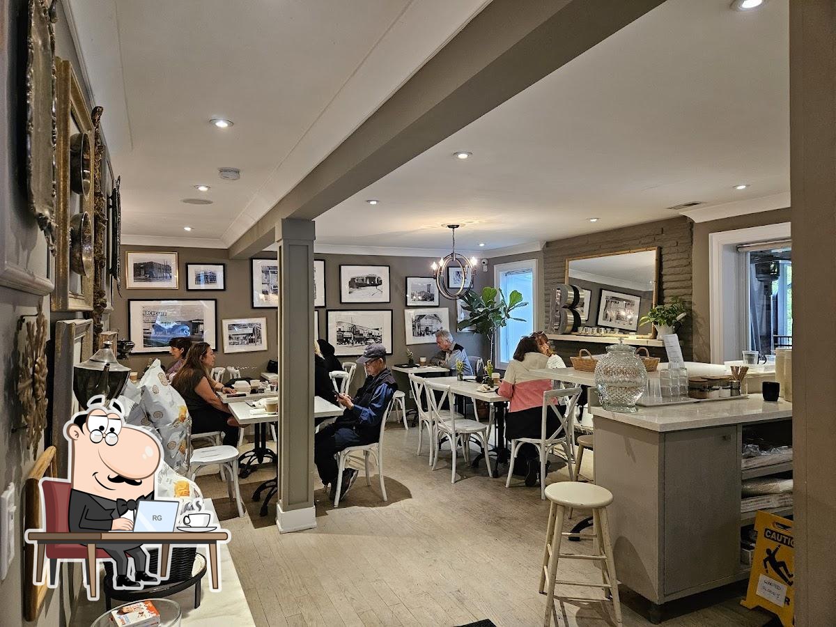 The Birchcliff, Toronto - Restaurant menu, prices and reviews
